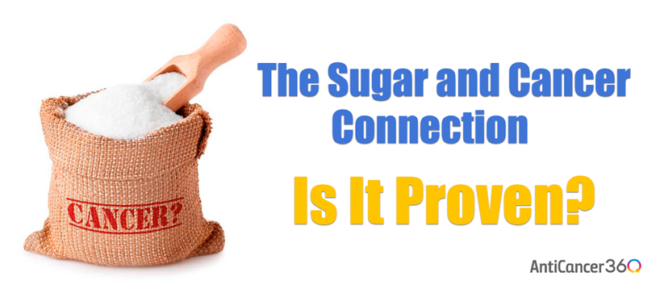 The Sugar and Cancer Connection: Is It Proven?