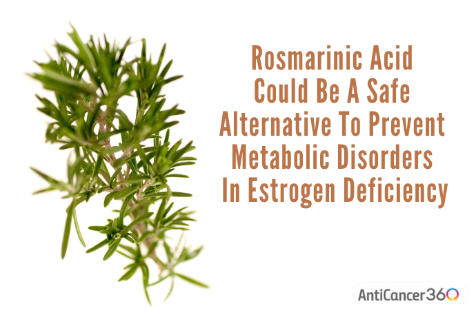 What Research Reveals About Rosmarinic Acid And Its AntiCancer Benefits