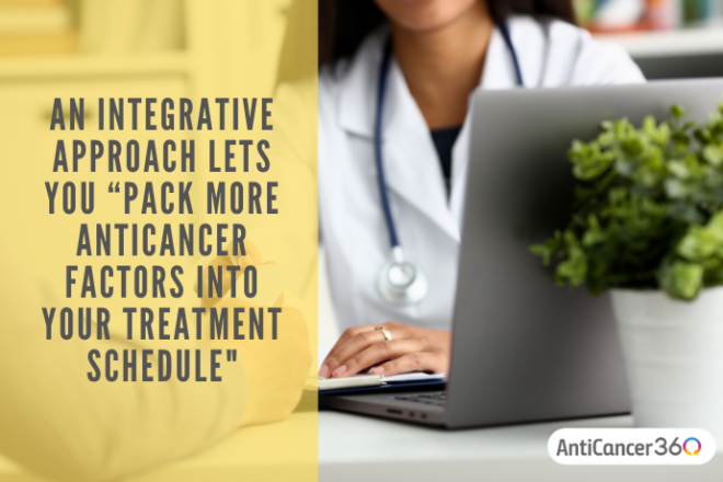 Looking For Integrative Cancer Treatment Near You? Here's A Powerful ...