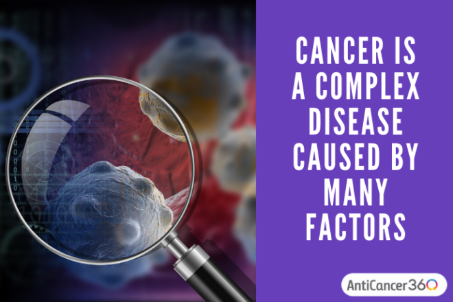 Cancer Causing Toxins You May Be Consuming Every Day, and How to Avoid Them