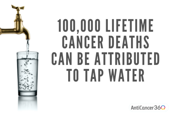 Cancer Causing Toxins You May Be Consuming Every Day, and How to Avoid Them