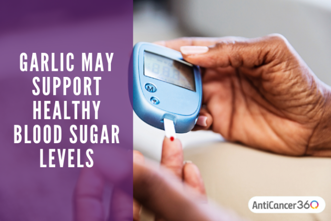 A Taste of Garlic: Its Tremendous AntiCancer Potential, And How To Use It