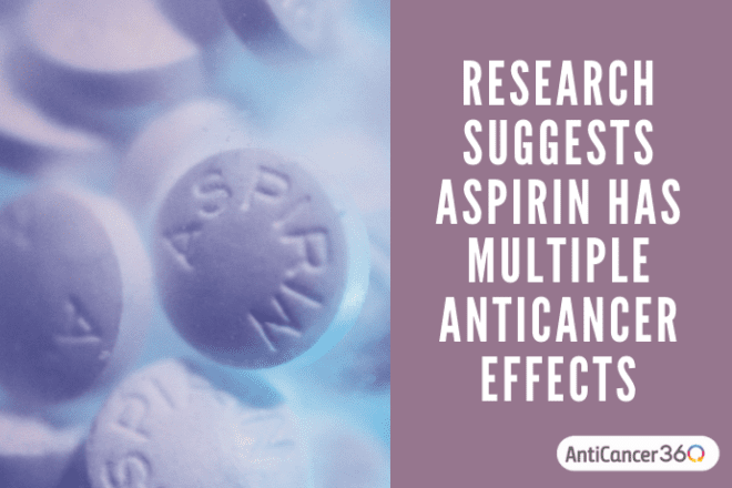 Can Aspirin Improve Cancer Survival? What Research Shows