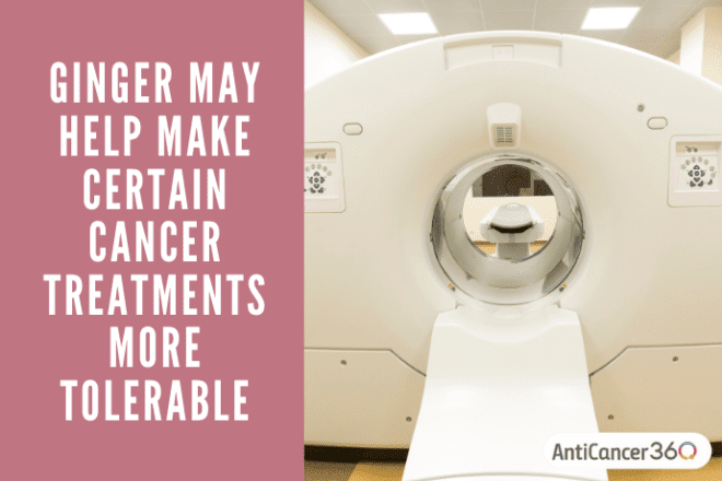 Looking for a Natural Remedy for Nausea? What to Know About Ginger ...