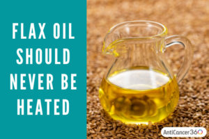 What to Know About Flaxseed and Cancer: Benefits and Risks