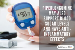 Can A Pepper Plant Provide Anticancer Effects? What The Research Shows ...